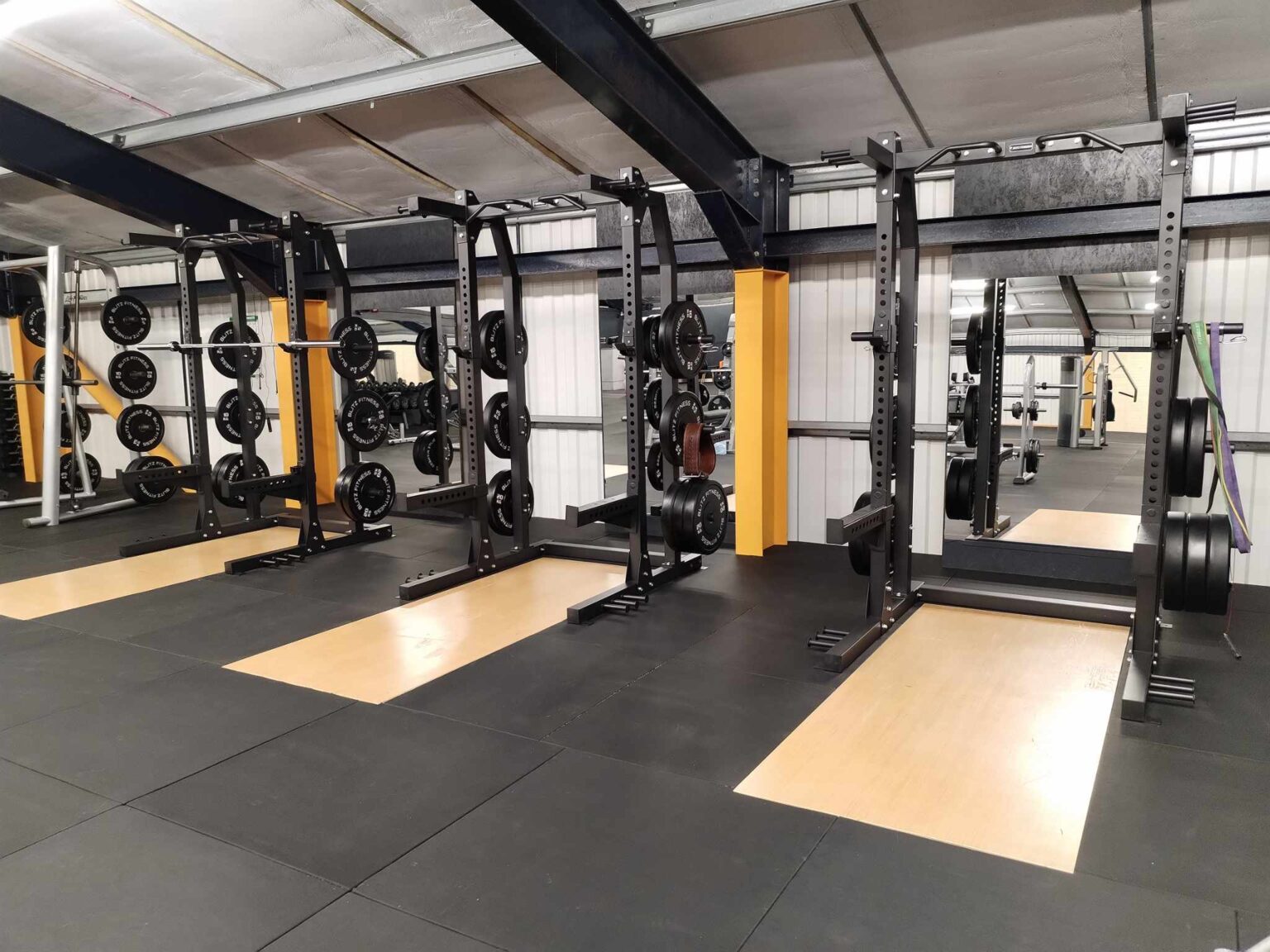 LD24Fitness – Rebuild – ReBorn